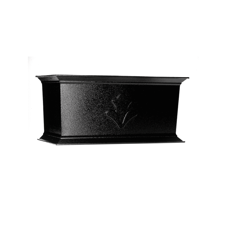 Motif Cast Aluminium Hopper - Yeoman Rainguard